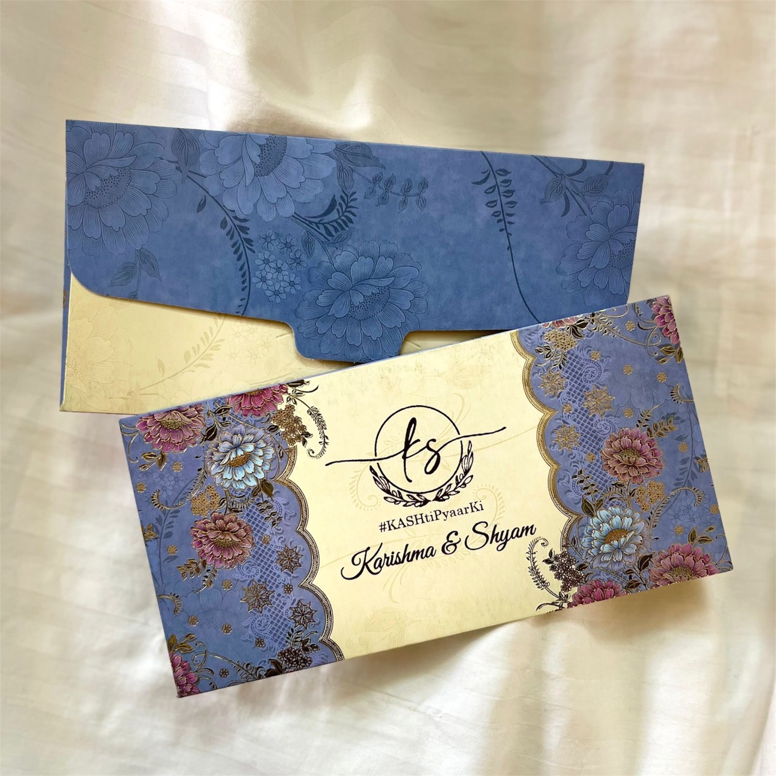 Digital Envelopes | Designer Shagun Lifafa & Wedding Money Gift Covers ...